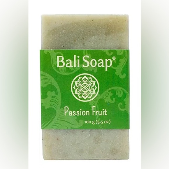 Bath & Body | Bali Passion Fruit Soap Bar 35oz | Poshmark